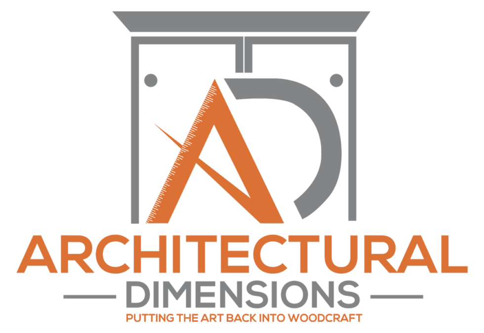 Doors - Architectural Dimensions